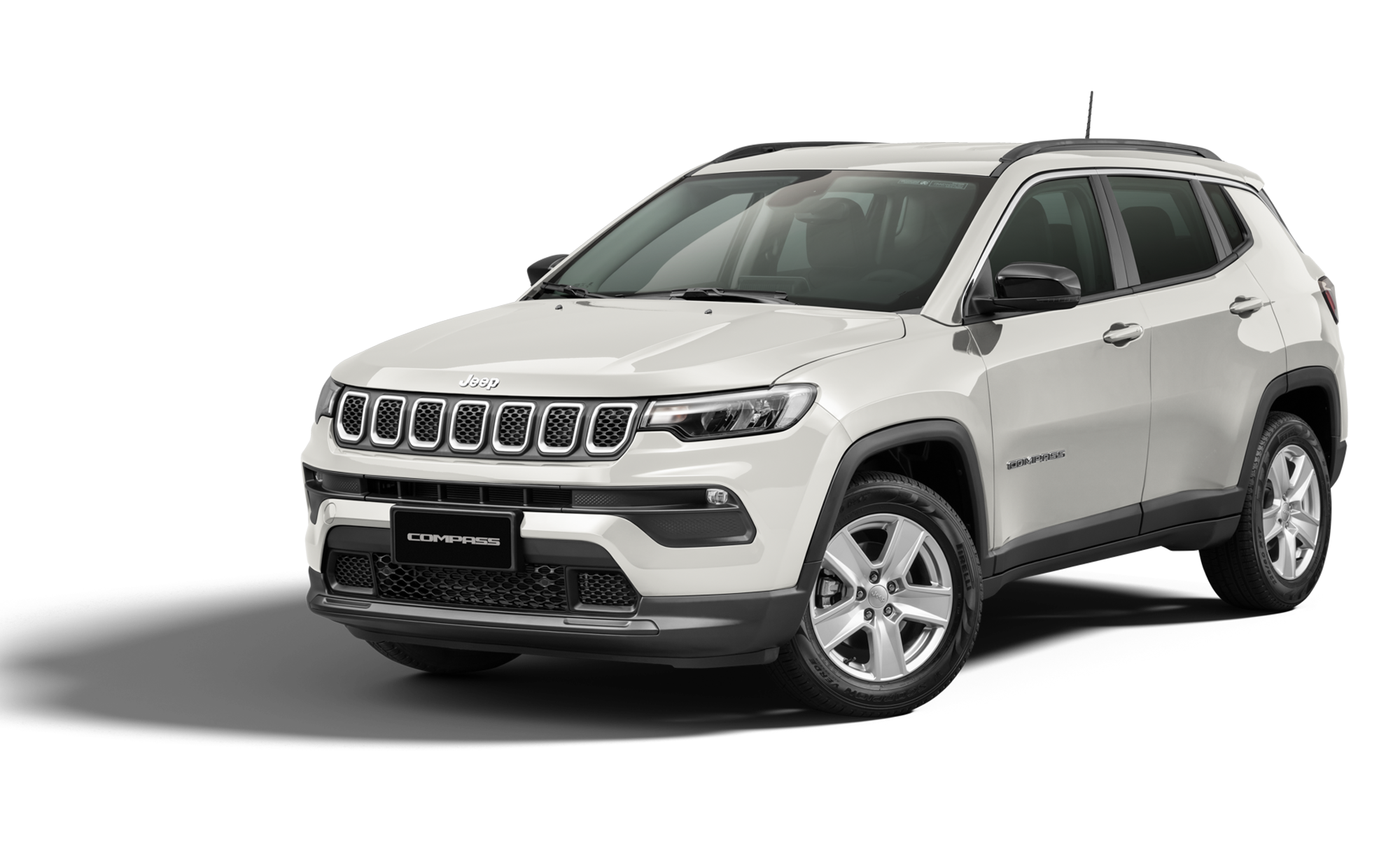Plan de Ahorro - FreeWay Jeep